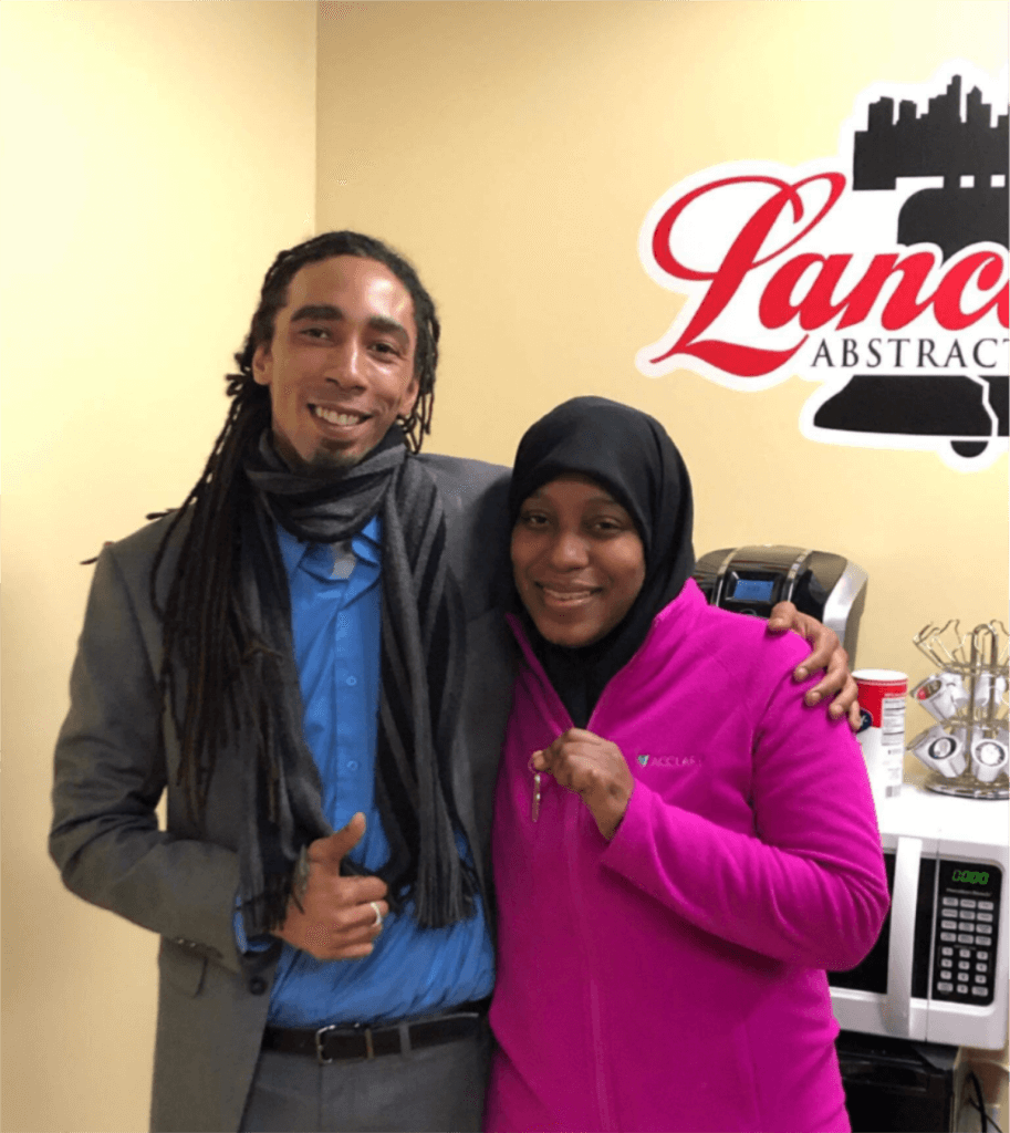 LANCASTER ABSTRACT & ESCROW SERVICES LLC – Urban Close