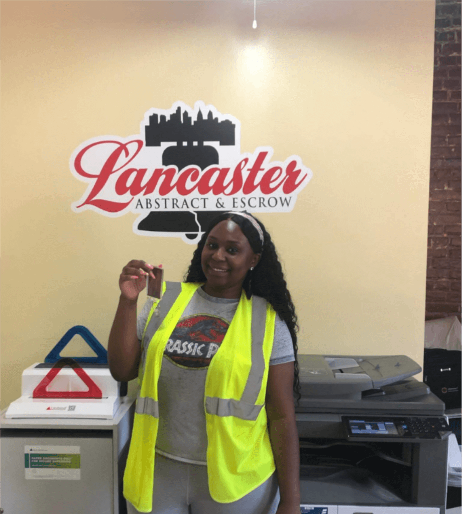 LANCASTER ABSTRACT & ESCROW SERVICES LLC – Urban Close